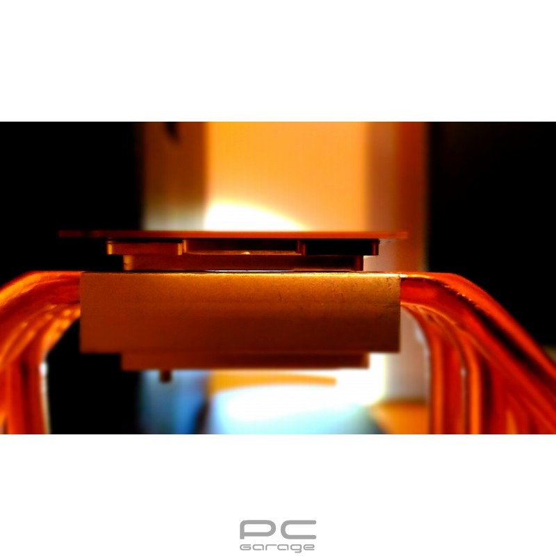 Cooler CPU Cooler Master Hyper 212X - PC Garage