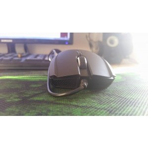 Mouse Gaming Razer Abyssus V2 - PC Garage