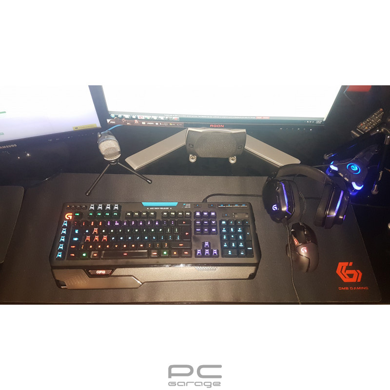 Mouse pad Gembird GMB XL - PC Garage