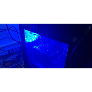 PC Gaming Viking AMD Edition, AMD Ryzen 5 1600X 3.6GHz, 12 thread-uri ...