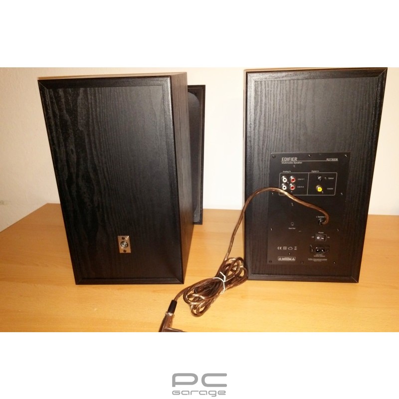 Edifier Boxa R2730DB - PC Garage