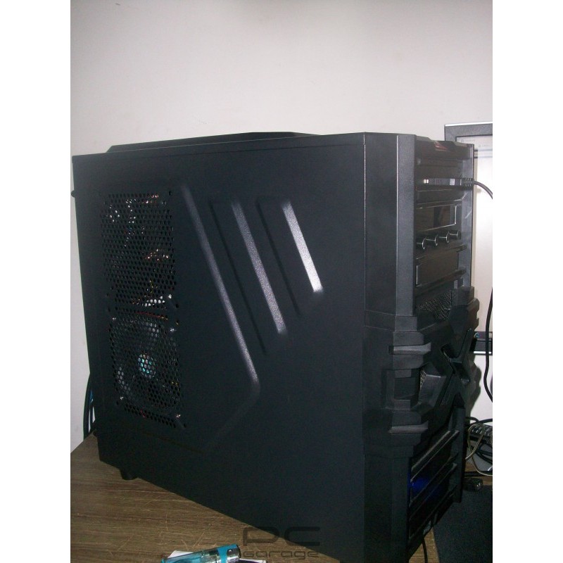 Carcasa Aerocool Strike-X One - PC Garage