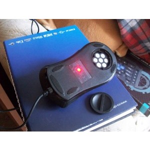 Mouse Gaming Trust GXT 31 - PC Garage