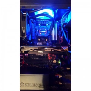 Procesor AMD Kaveri, A10-7850K Black Edition 3.7GHz box - PC Garage