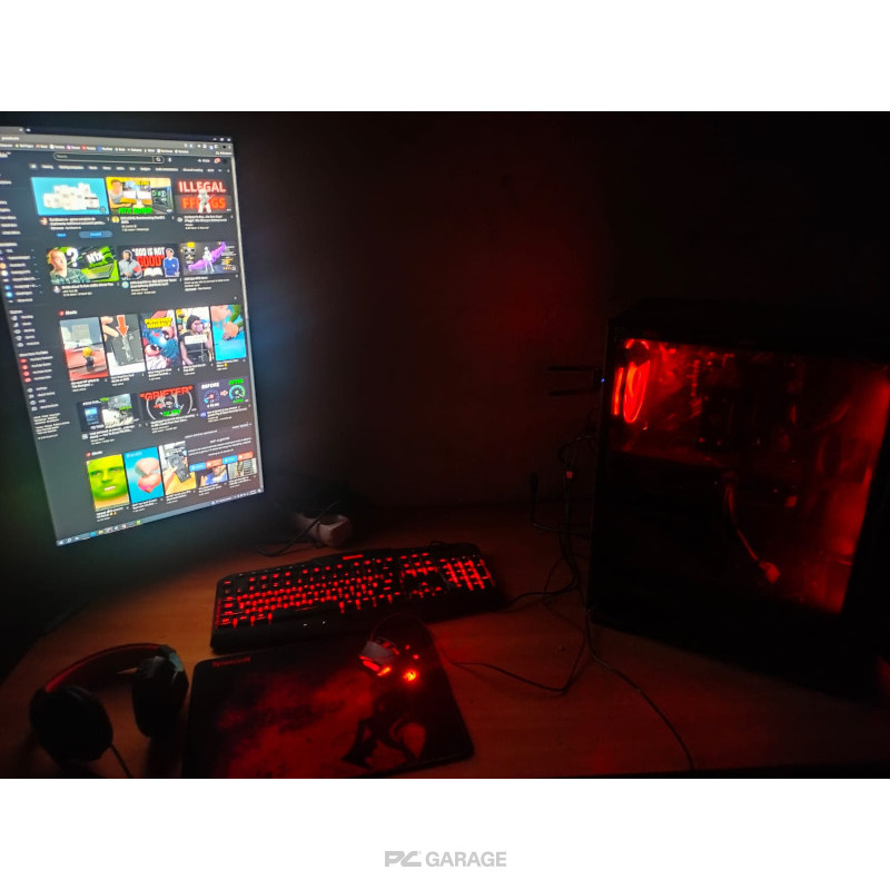 Monitor LED LG Gaming UltraGear 27GS85Q-B 27 inch QHD IPS 1 ms 200 Hz ...