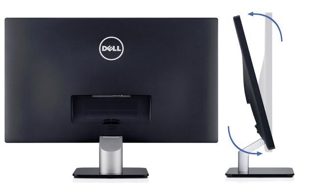 Monitor LED DELL S2440L 24 inch 6ms black - PC Garage