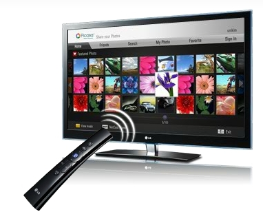 Televizor LED LG Smart TV 47LW650S Seria LW650S 119cm Full HD 3D ...