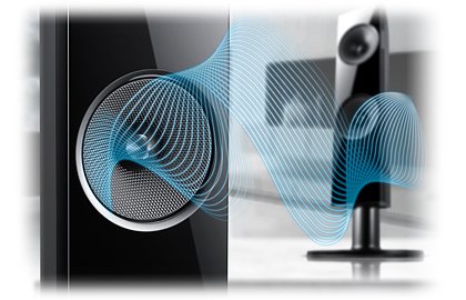 Sistem Home Cinema Samsung HT-E5500 - PC Garage