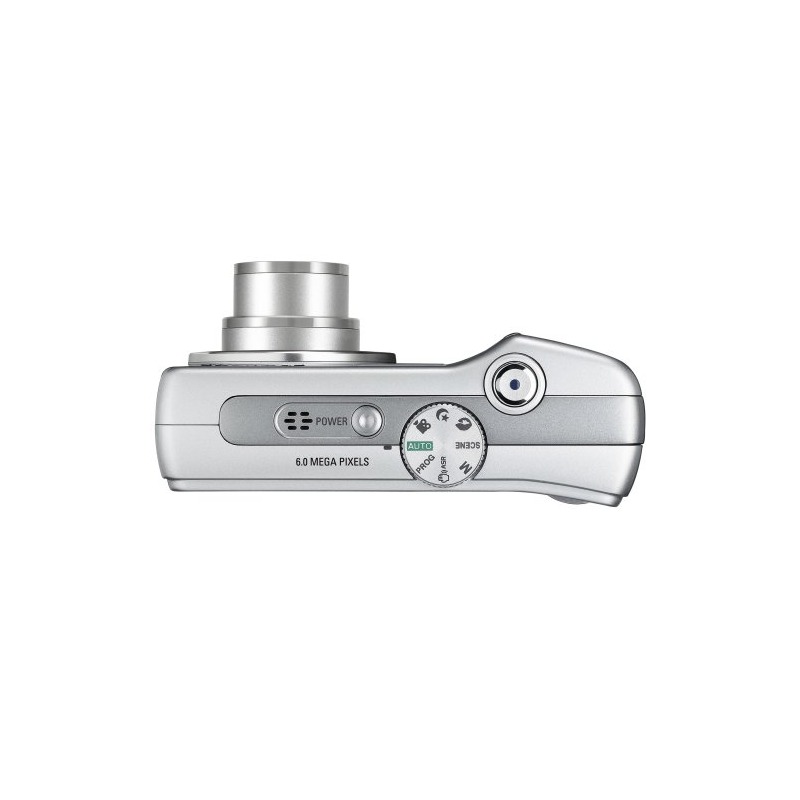 Camera digitala Samsung Digimax S630 - PC Garage