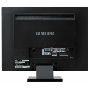 Monitor LCD Samsung SyncMaster 225MW 22inch 5ms - PC Garage