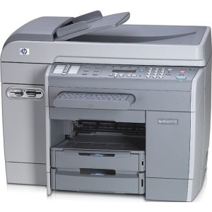 Multifunctionala HP Officejet 9130 All-in-One - PC Garage