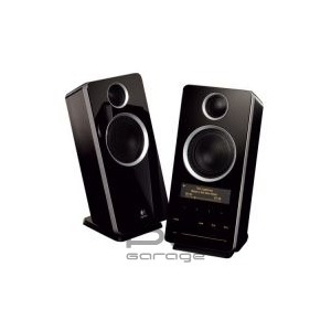 Logitech Boxa Z-10 - PC Garage