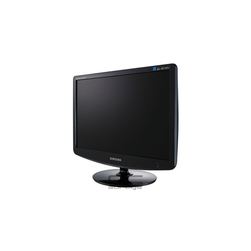 Monitor LCD Samsung SyncMaster 2232BW 22 inch 2 ms GTG - PC Garage