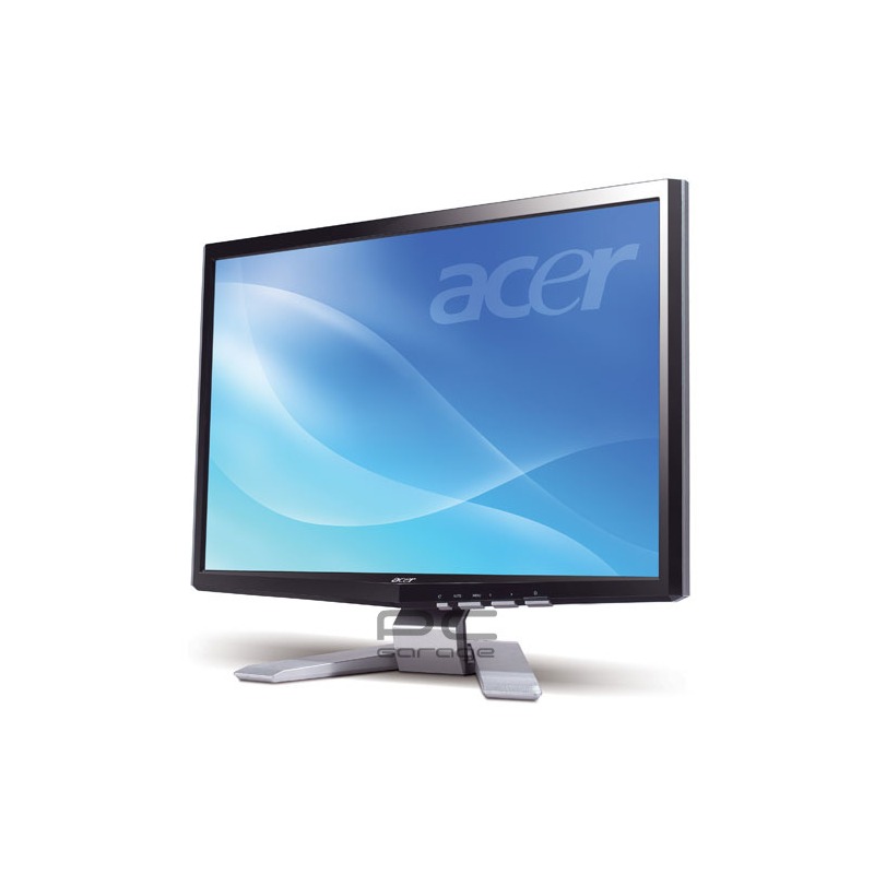 Monitor LCD Acer P223W 22 inch 5 ms - PC Garage