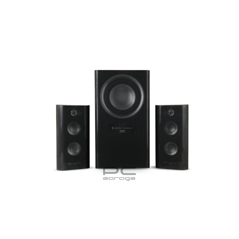 Altec Lansing Boxa MX5021 - PC Garage