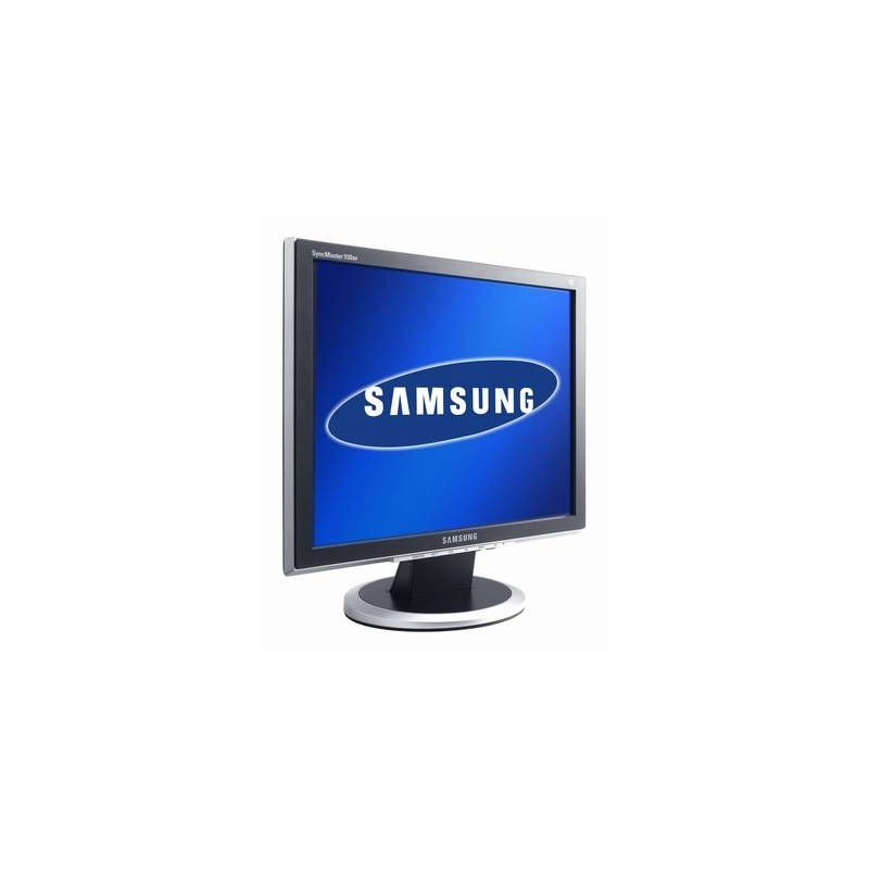 Monitor LCD Samsung SyncMaster 930BF 19inch 4ms G2G - PC Garage