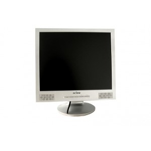 Monitor LCD Proview MA-782K 17 inch 8ms - PC Garage