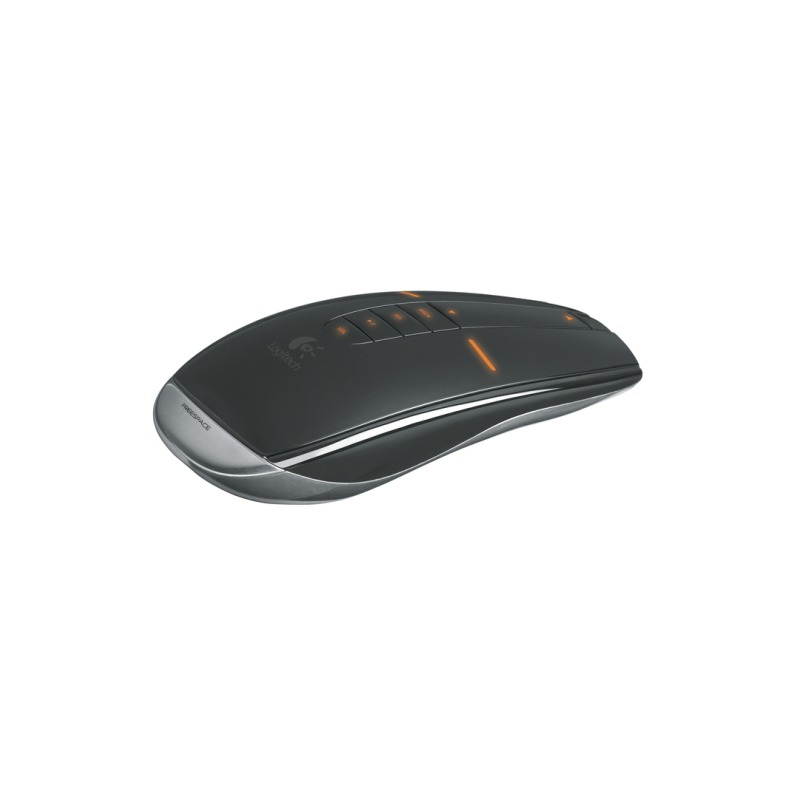 Mouse Logitech MX Air - PC Garage