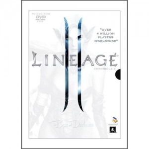 Joc NCSoft Lineage 2 - Digital Edition pentru PC - PC Garage