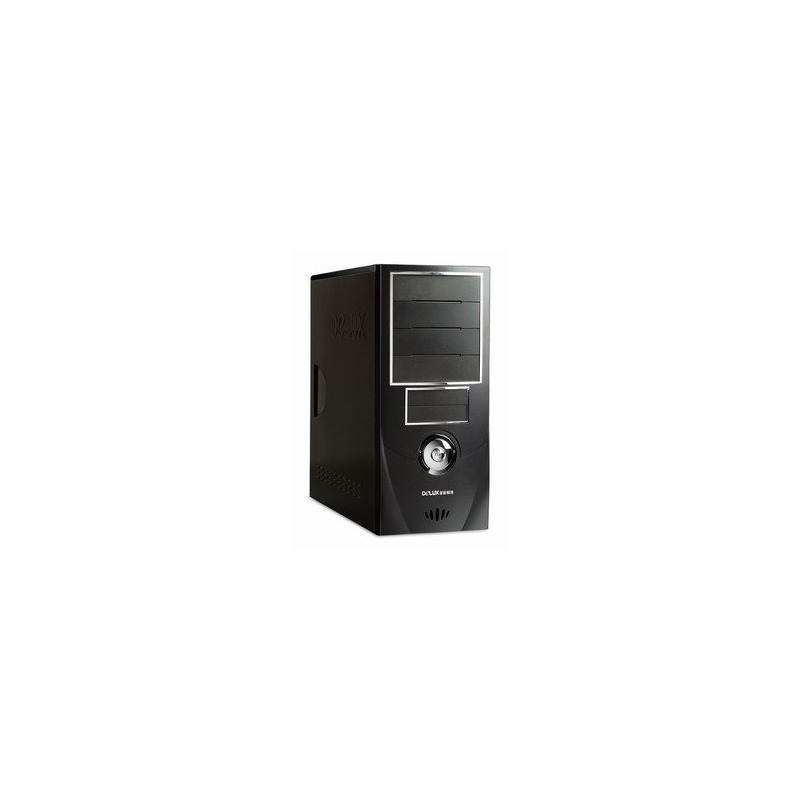 Carcasa Delux M95 - PC Garage
