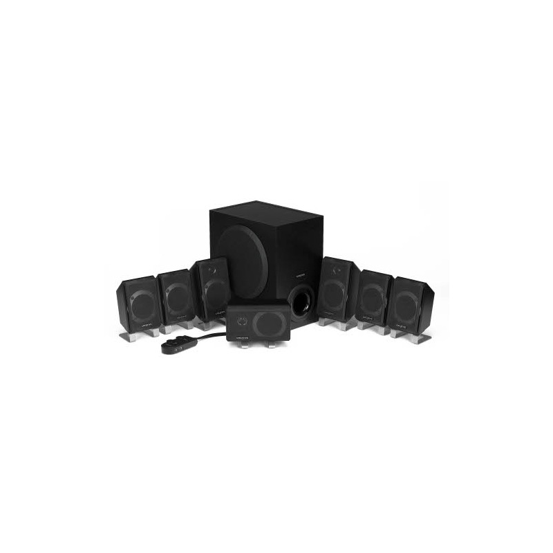 Creative Boxa Inspire T7900 - PC Garage