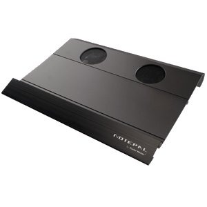 Stand/Cooler notebook Cooler Master NotePal - PC Garage