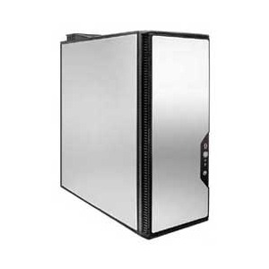 Carcasa Antec P180 silver - PC Garage