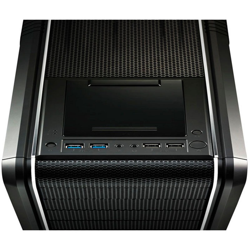 Carcasa Cooler Master CM 690 II Advanced USB 3.0 version - PC Garage