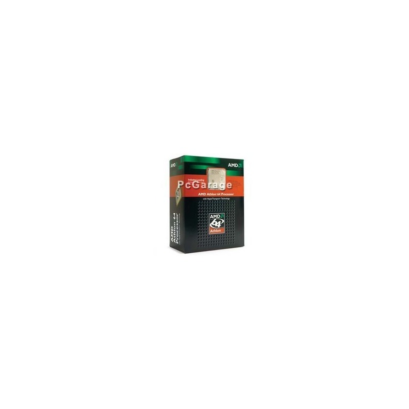 Procesor AMD Athlon 64 4000+ socket 939 Box - PC Garage