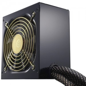 Sursa Enermax PRO 82+ 425W - PC Garage