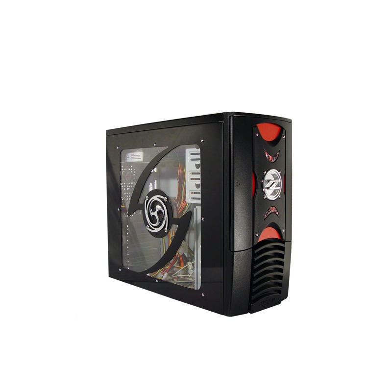 Carcasa RAIDMAX Scorpio 868 Negru - PC Garage