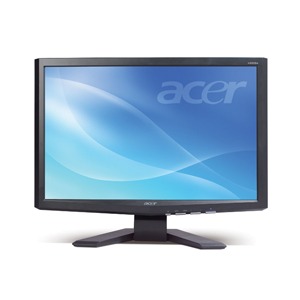 Monitor LCD Acer X223WB Wide 22 inch 5 ms - PC Garage