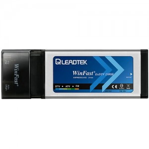 TV Tuner Leadtek WinFast ExDTV2300 H - PC Garage