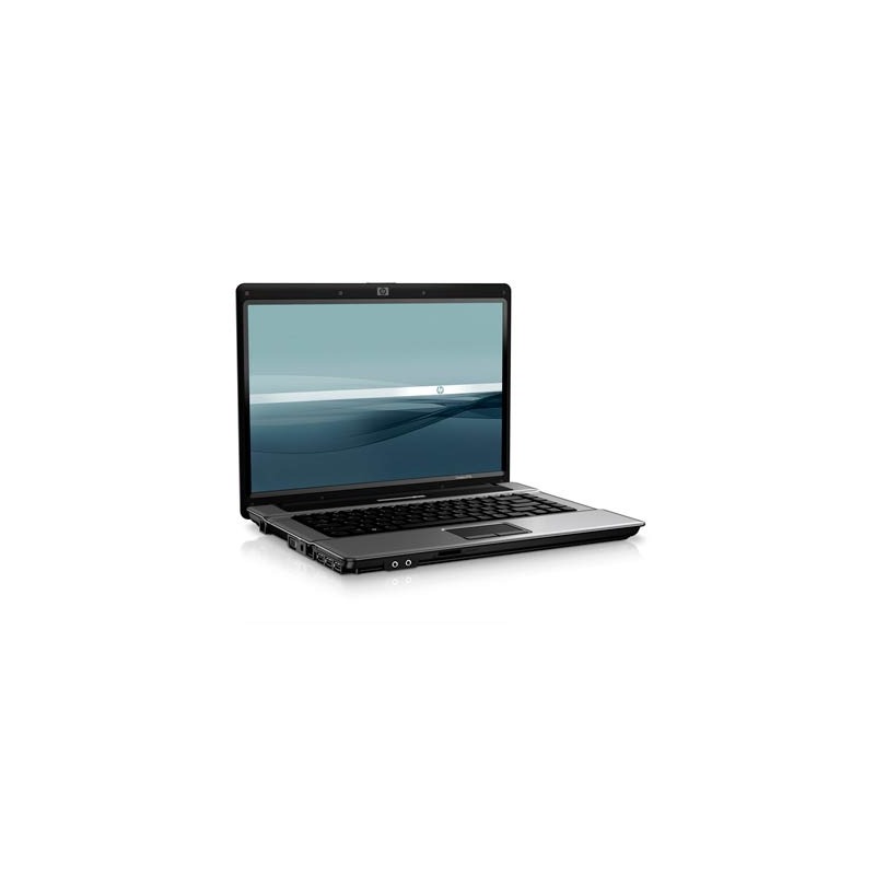 Laptop HP Compaq 6720s Celeron 560 2.13GHz - PC Garage