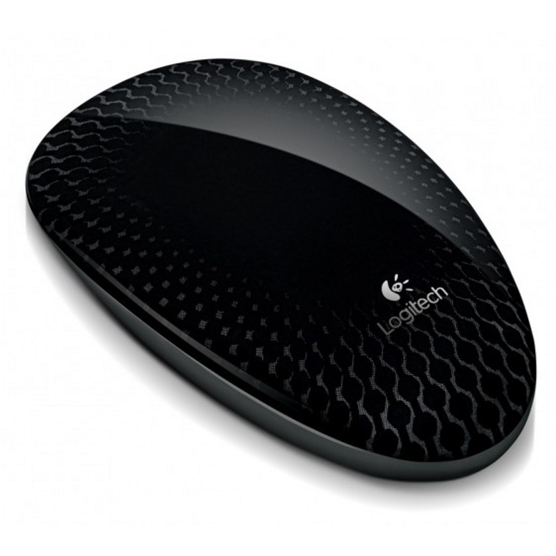 Mouse Logitech Touch T620 graphite - PC Garage