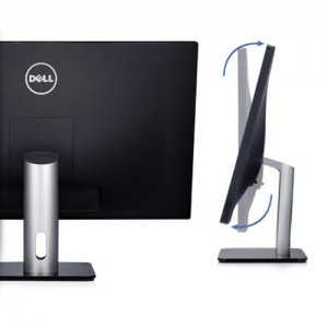 Monitor LED DELL S2440L 24 inch 6ms black - PC Garage
