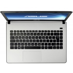 Laptop ASUS 14'' X401U-WX030D AMD Dual-Core C-60 1.0GHz 2GB 320GB ...