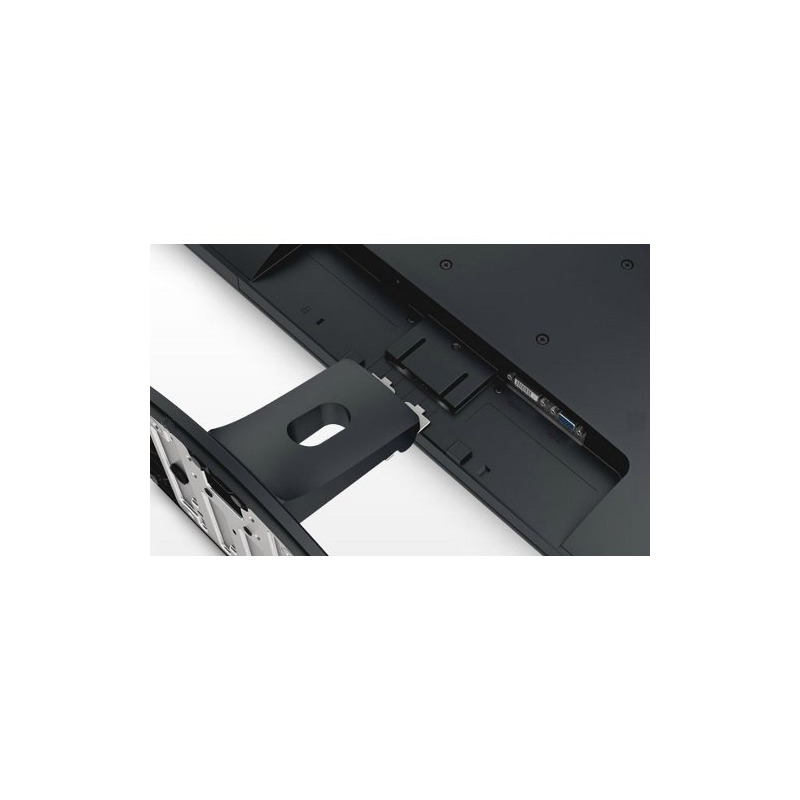 Monitor LED DELL E2313H 23 inch 5ms black - PC Garage