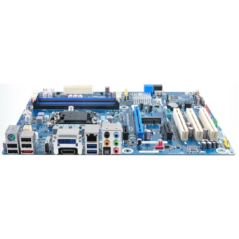 Placa de baza Intel DH77KC Knoll Creek - PC Garage