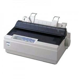 Imprimanta Epson LX-300+II - PC Garage