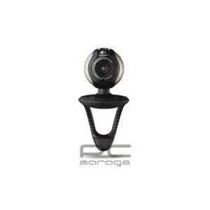 Camera Web Logitech QuickCam Communicate STX - PC Garage