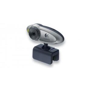 Camera Web Logitech QuickCam for Notebooks - PC Garage