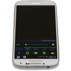 Smartphone Samsung i9505 Galaxy S4 16GB 4G White Frost - PC Garage
