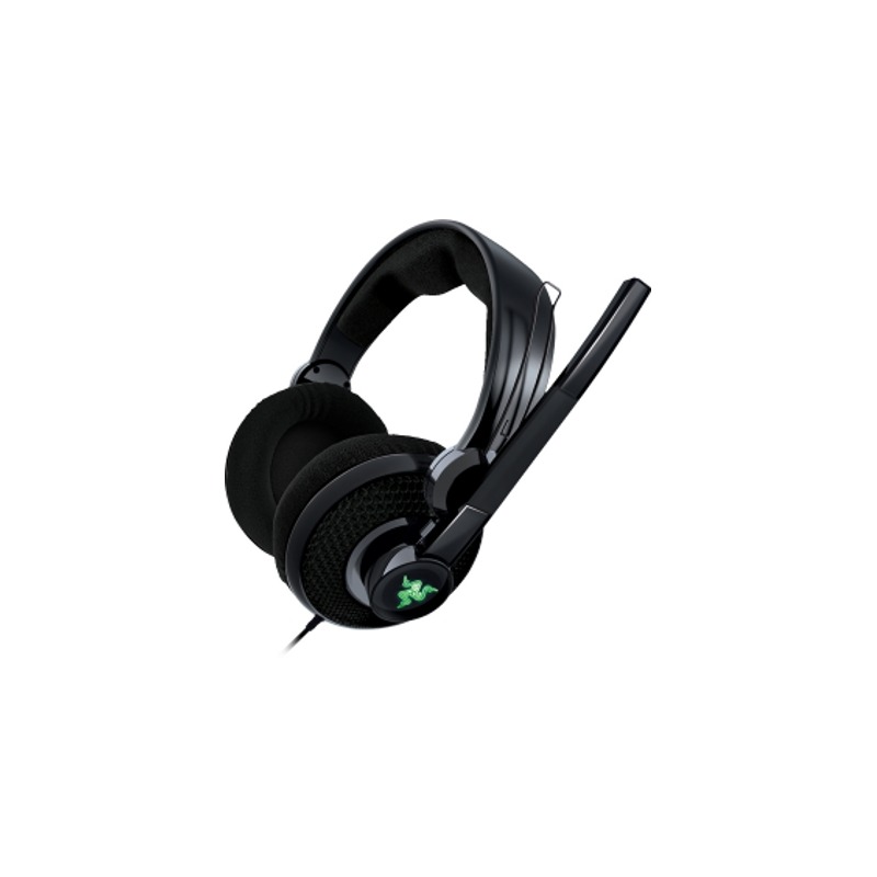 Casti Gaming Razer Carcharias pentru PC si Xbox 360 - PC Garage