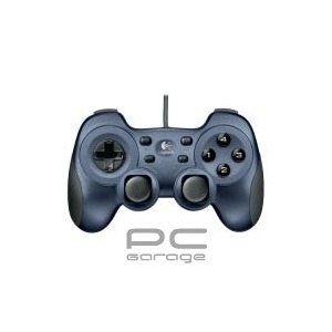 Controller Logitech Rumblepad II Refresh - PC Garage