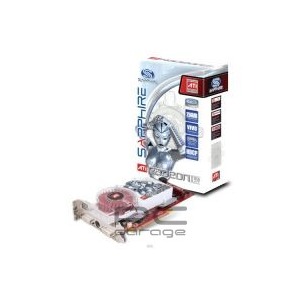 Placa video Sapphire ATI Radeon X1950XT 256MB GDDR3 256-bit - PC Garage