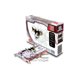Placa video Sapphire ATI Radeon X1600 Pro 256MB DDR2 128-bit AGP - PC ...