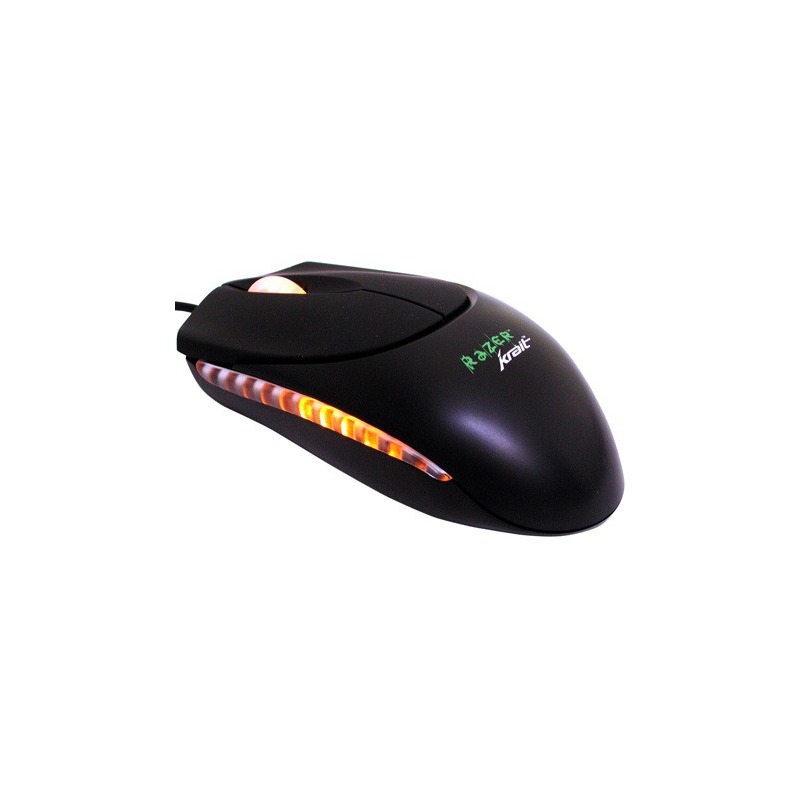 Mouse Razer Krait - PC Garage