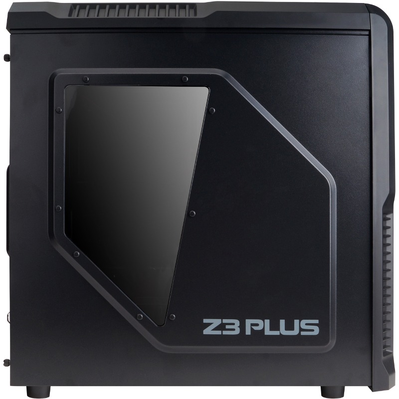 Carcasa Zalman Z3 Plus - PC Garage