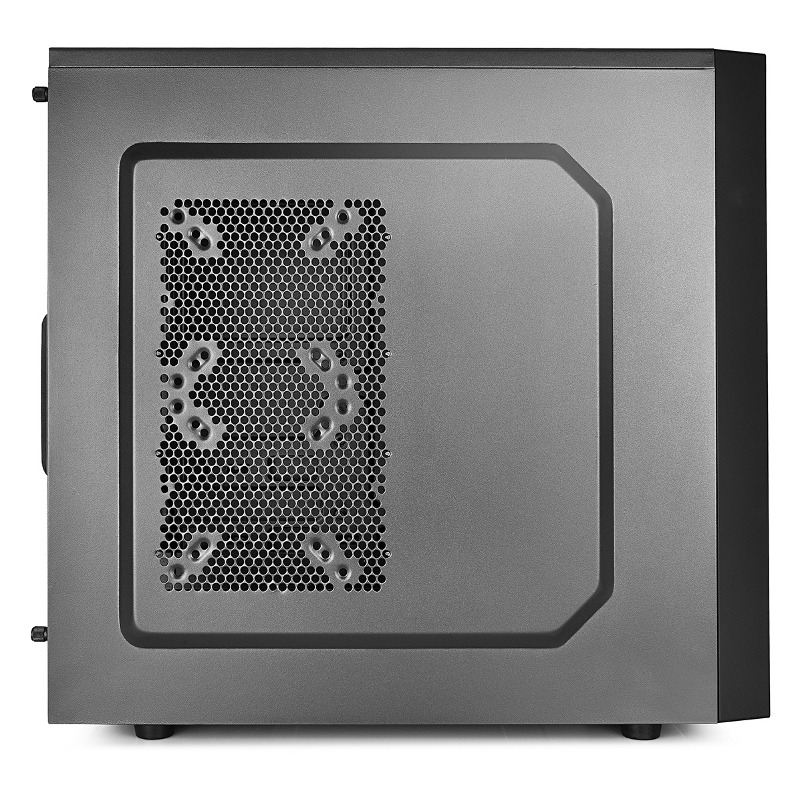Carcasa Deepcool Tesseract black - PC Garage